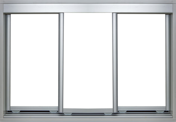 Vinyl Sliding Wardrobe Doors | 2400mm h x 3000mm w | Customise